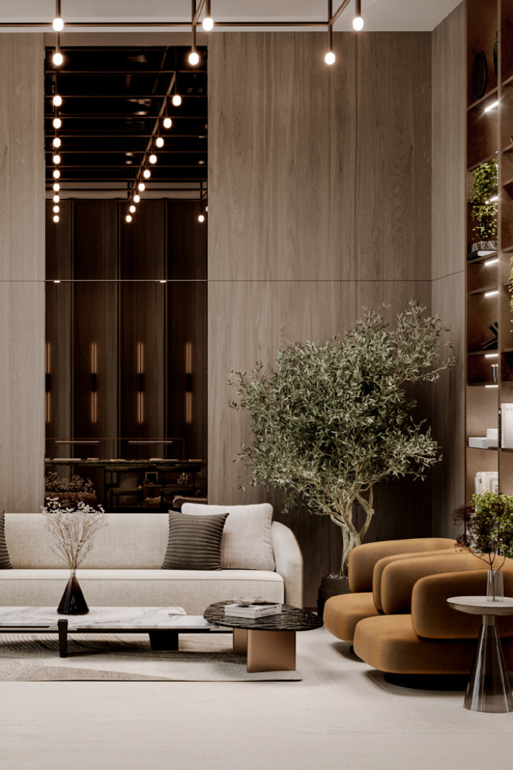 Pearl House 4 - Propsearch.ae