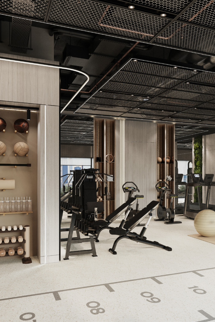 Pearl House 4 - Propsearch.ae