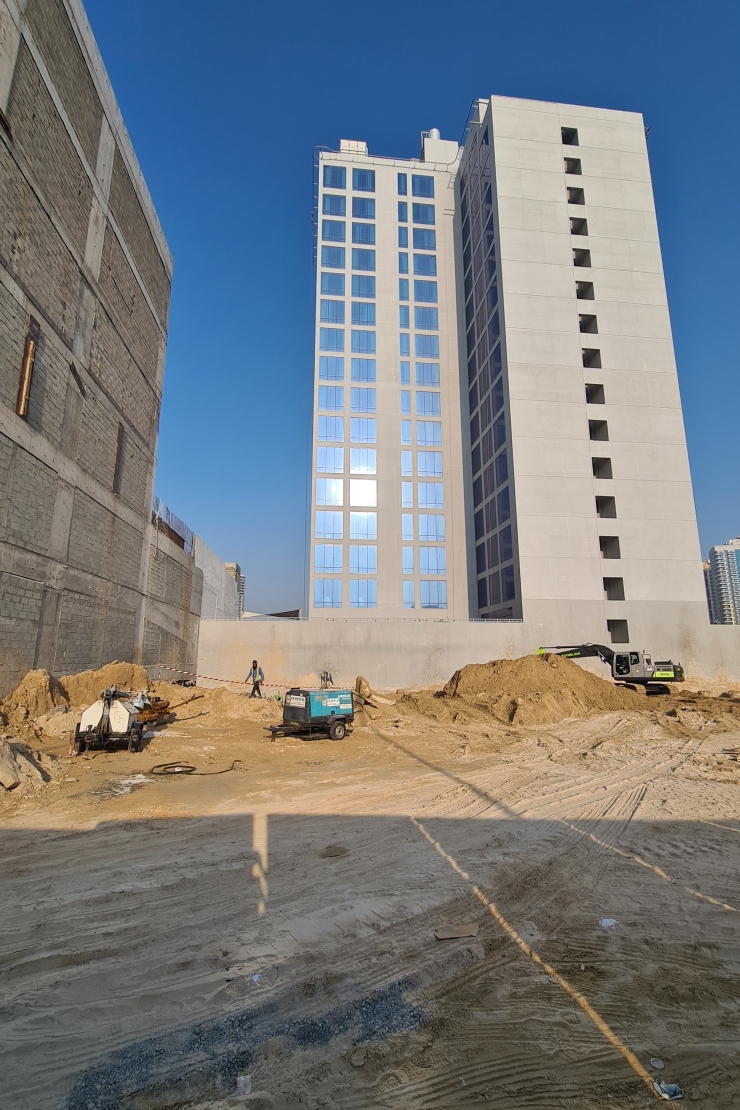 Pearl House - Propsearch.ae
