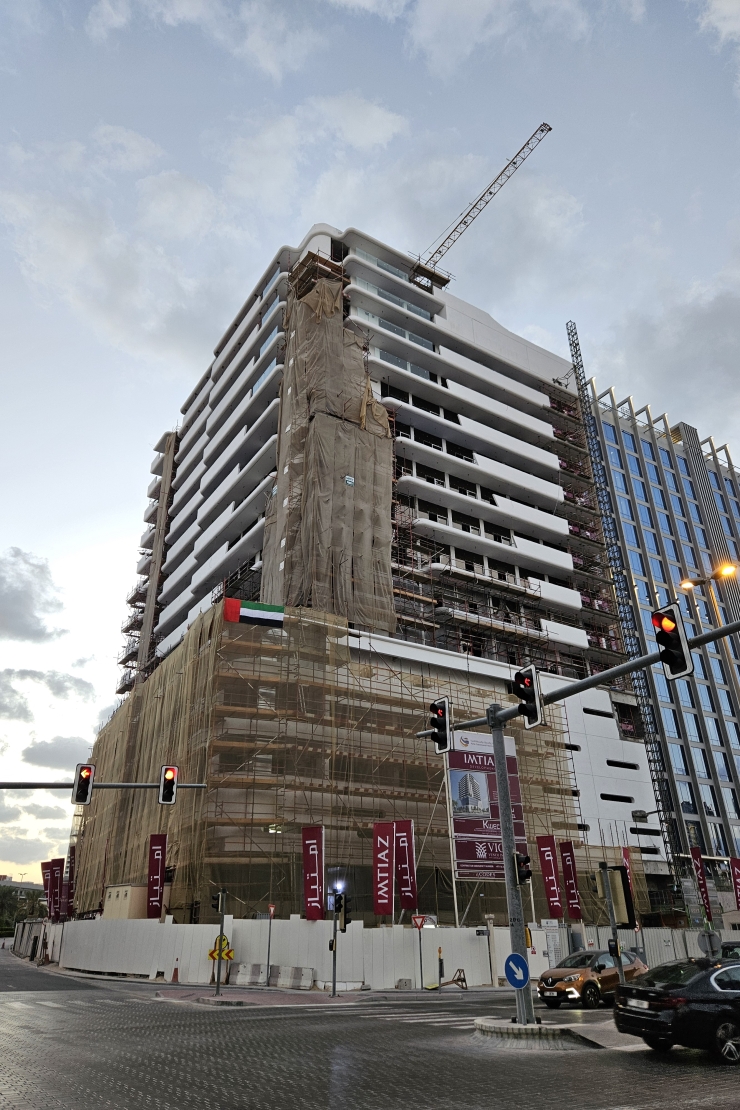 Pearl House - Propsearch.ae