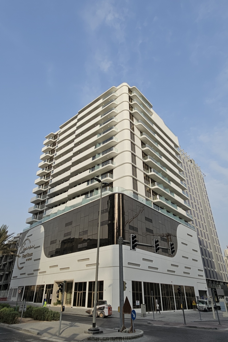 Pearl House - Propsearch.ae