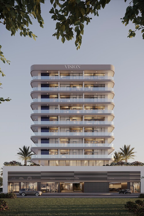 Vision Developments - Propsearch.ae