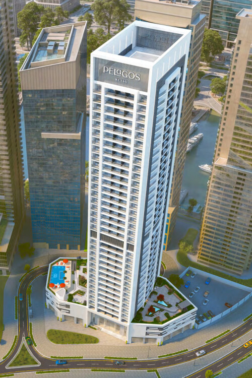 MAG Group FZE - Propsearch.ae