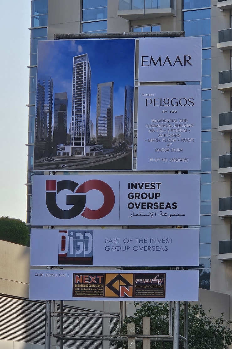 Pelagos by IGO - Propsearch.ae