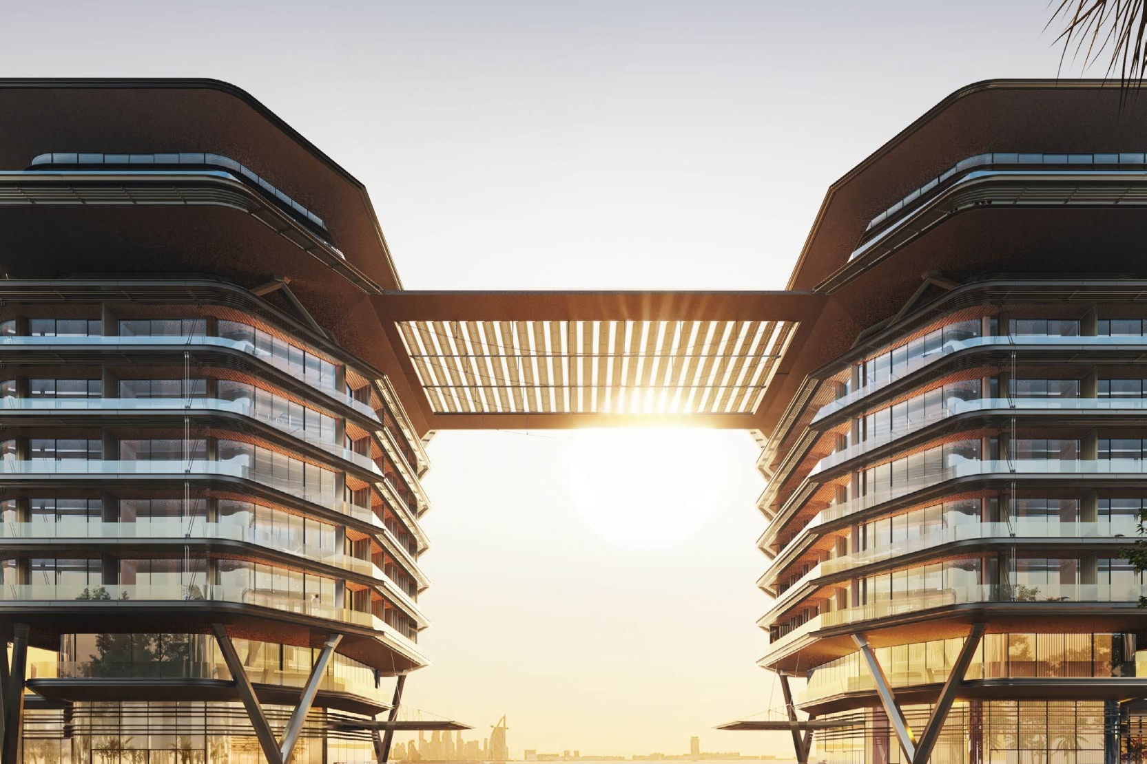 Peninsula Dubai Residences - Propsearch.ae