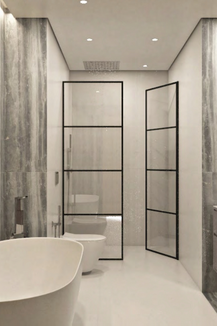 Peninsula Five - Propsearch.ae