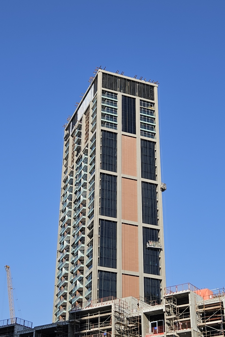 Peninsula Five - Propsearch.ae