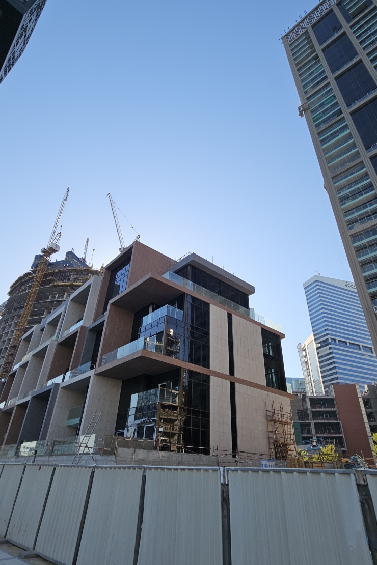 Peninsula Five - Propsearch.ae