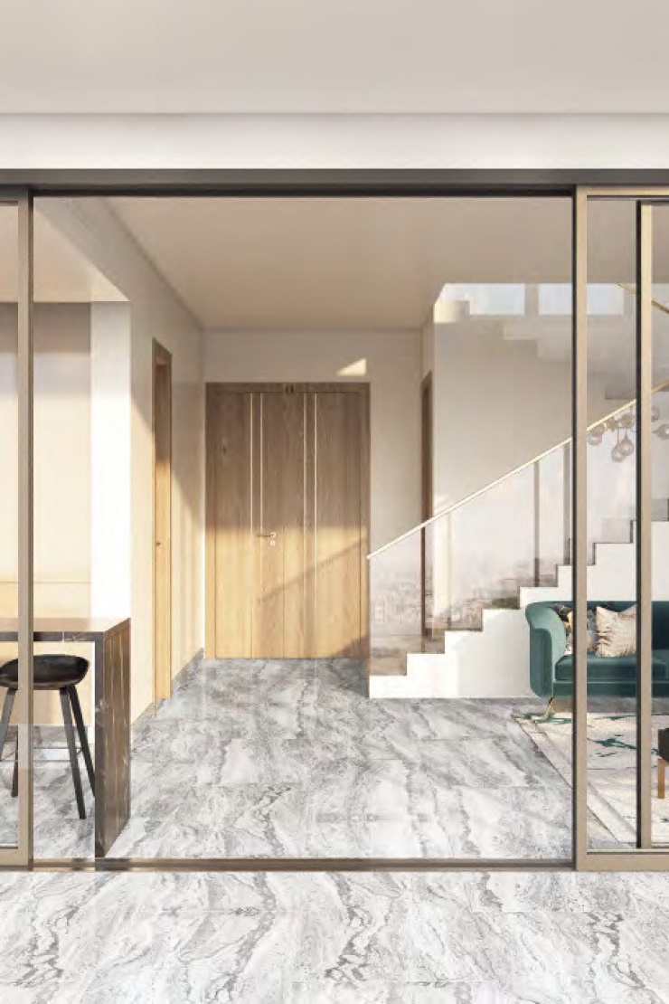 Peninsula Five - Propsearch.ae