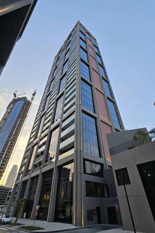 Peninsula - Propsearch.ae