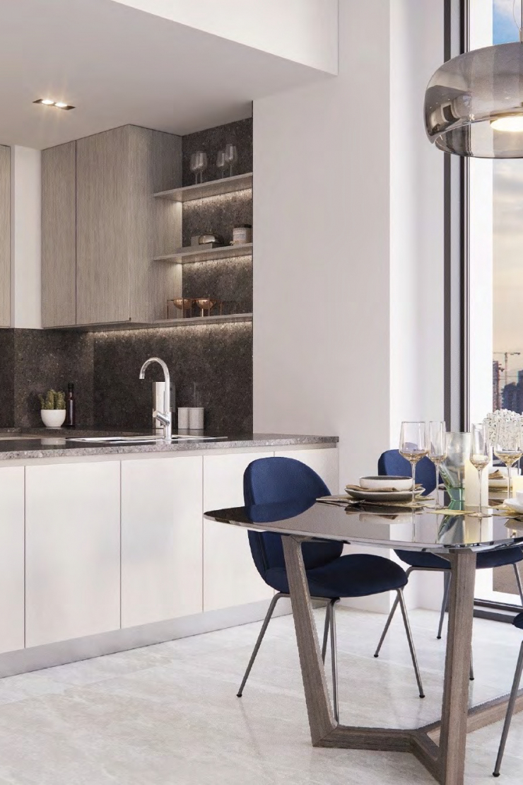 Peninsula Five - Propsearch.ae