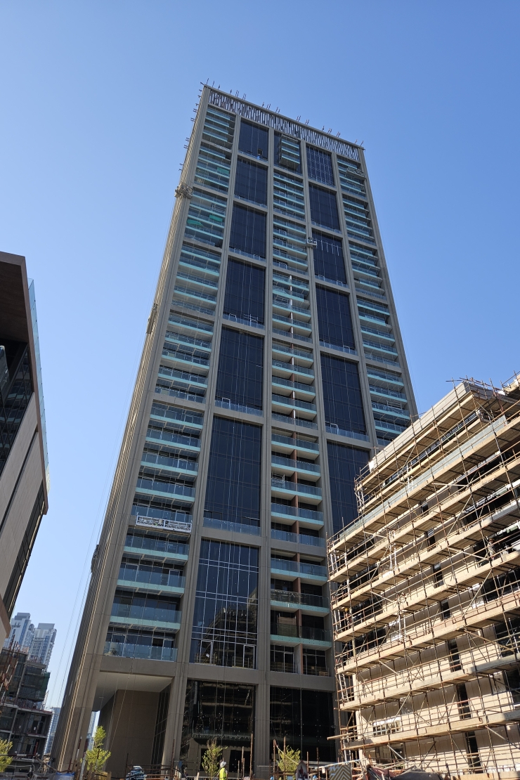 Peninsula Five - Propsearch.ae