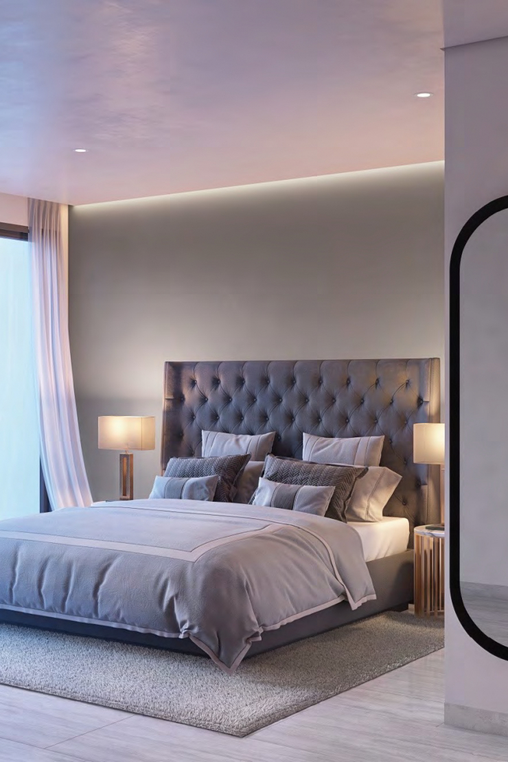 Peninsula Five - Propsearch.ae