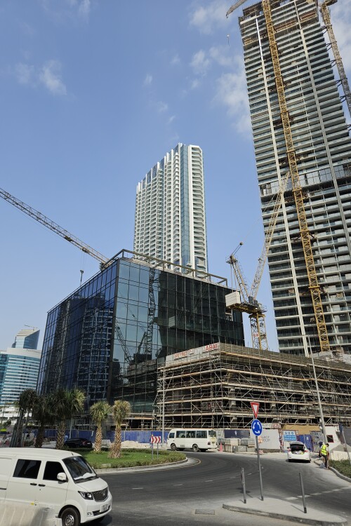 Peninsula - Propsearch.ae