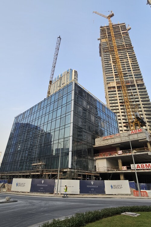 Peninsula - Propsearch.ae