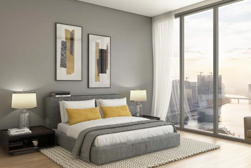 Peninsula - Propsearch.ae