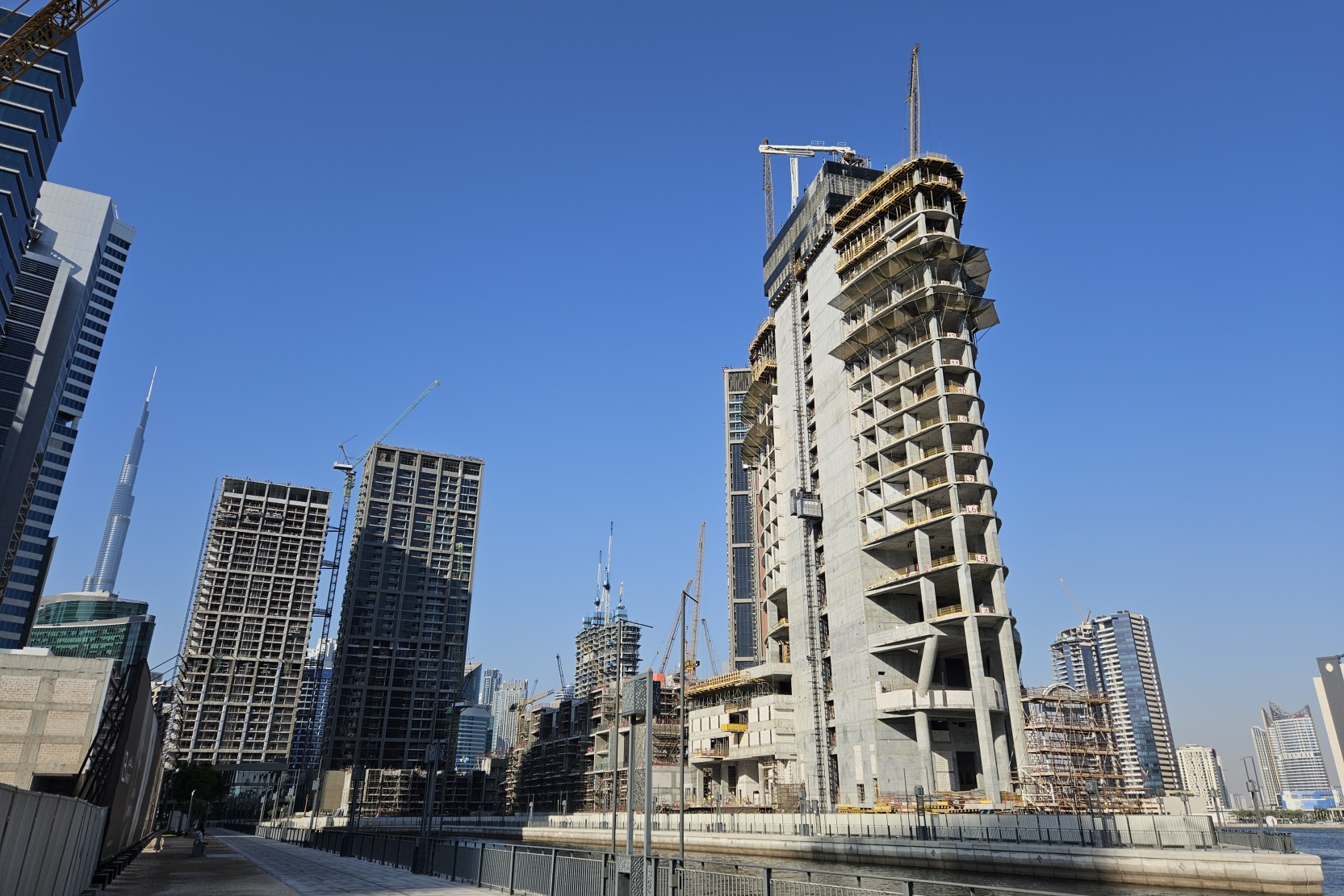 Peninsula - Propsearch.ae