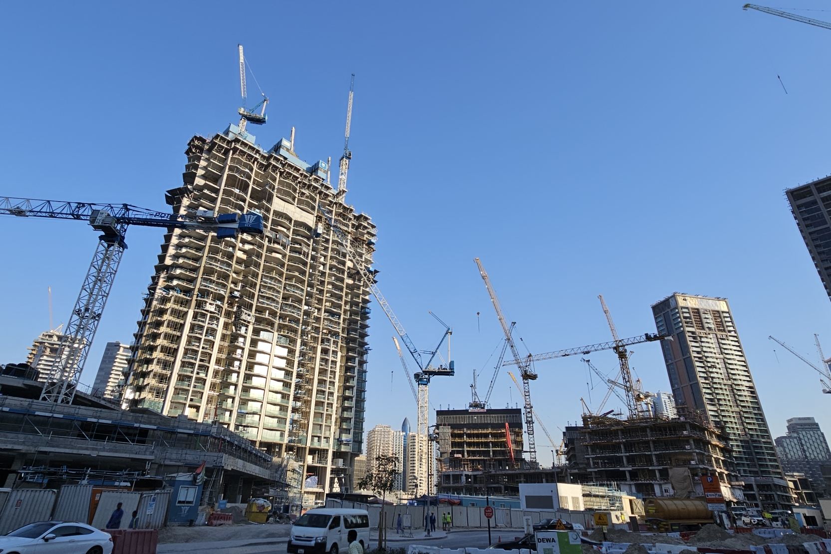 Peninsula - Propsearch.ae