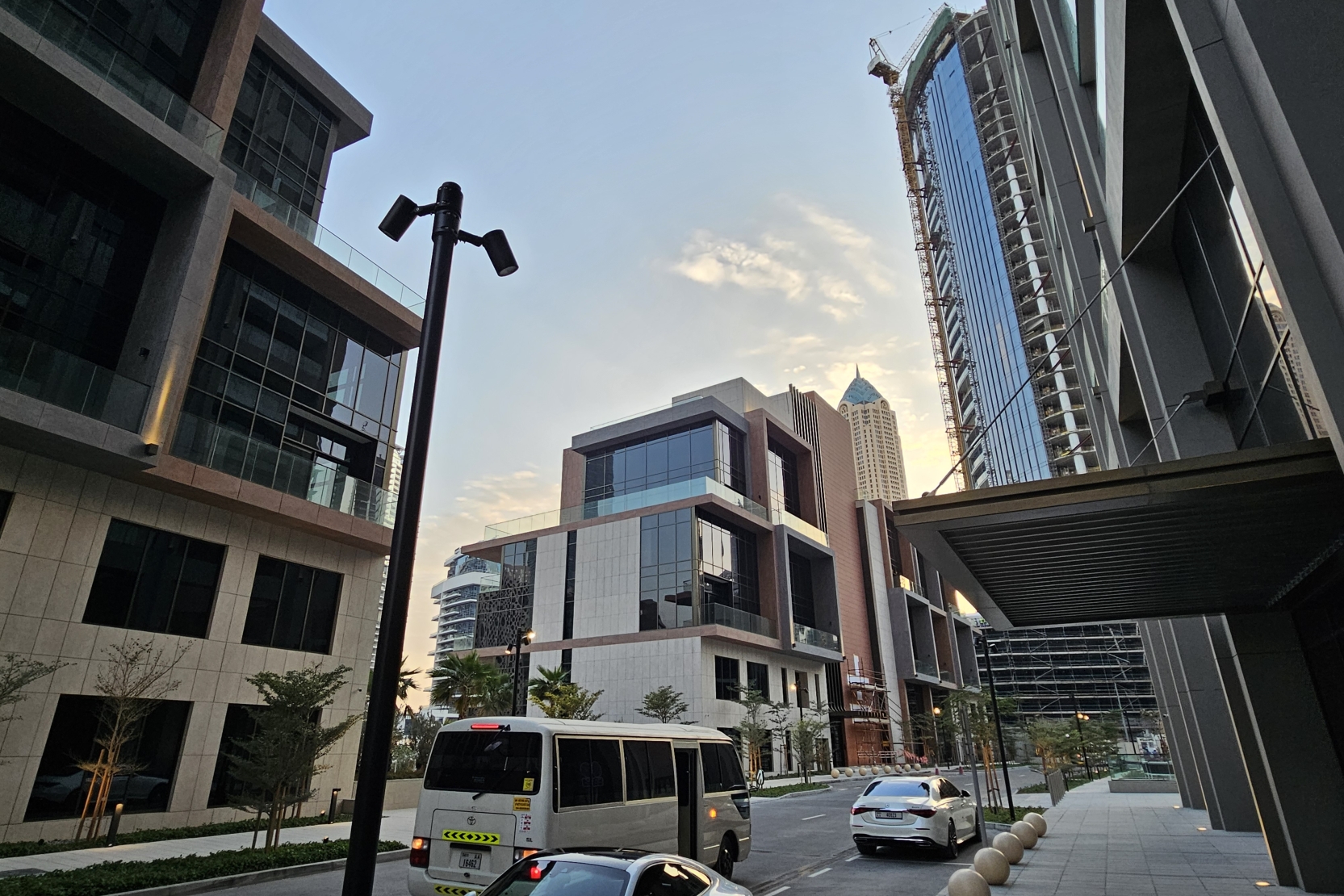 Peninsula - Propsearch.ae