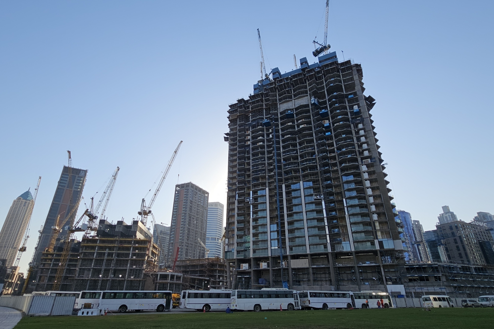 Peninsula - Propsearch.ae