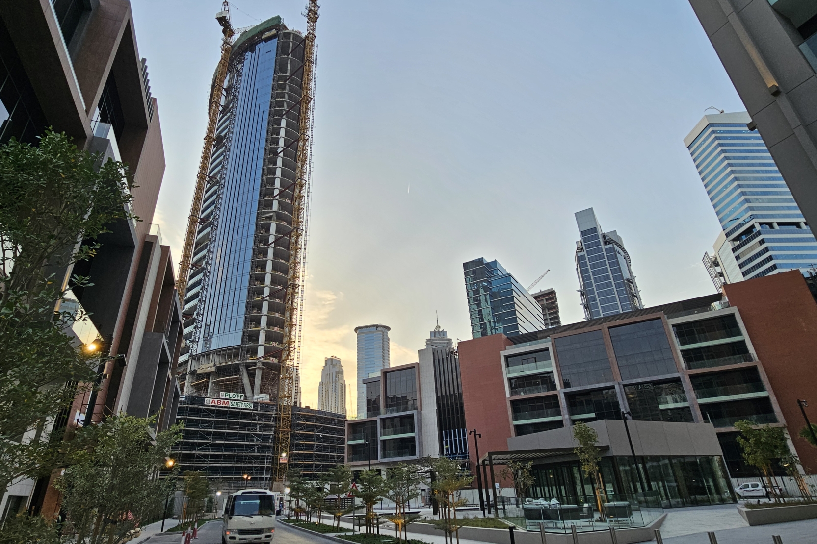 Peninsula - Propsearch.ae