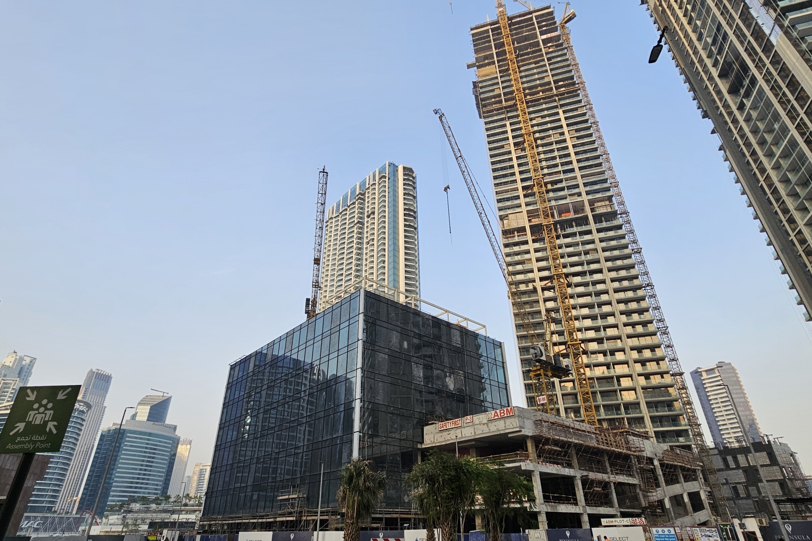 Peninsula - Propsearch.ae