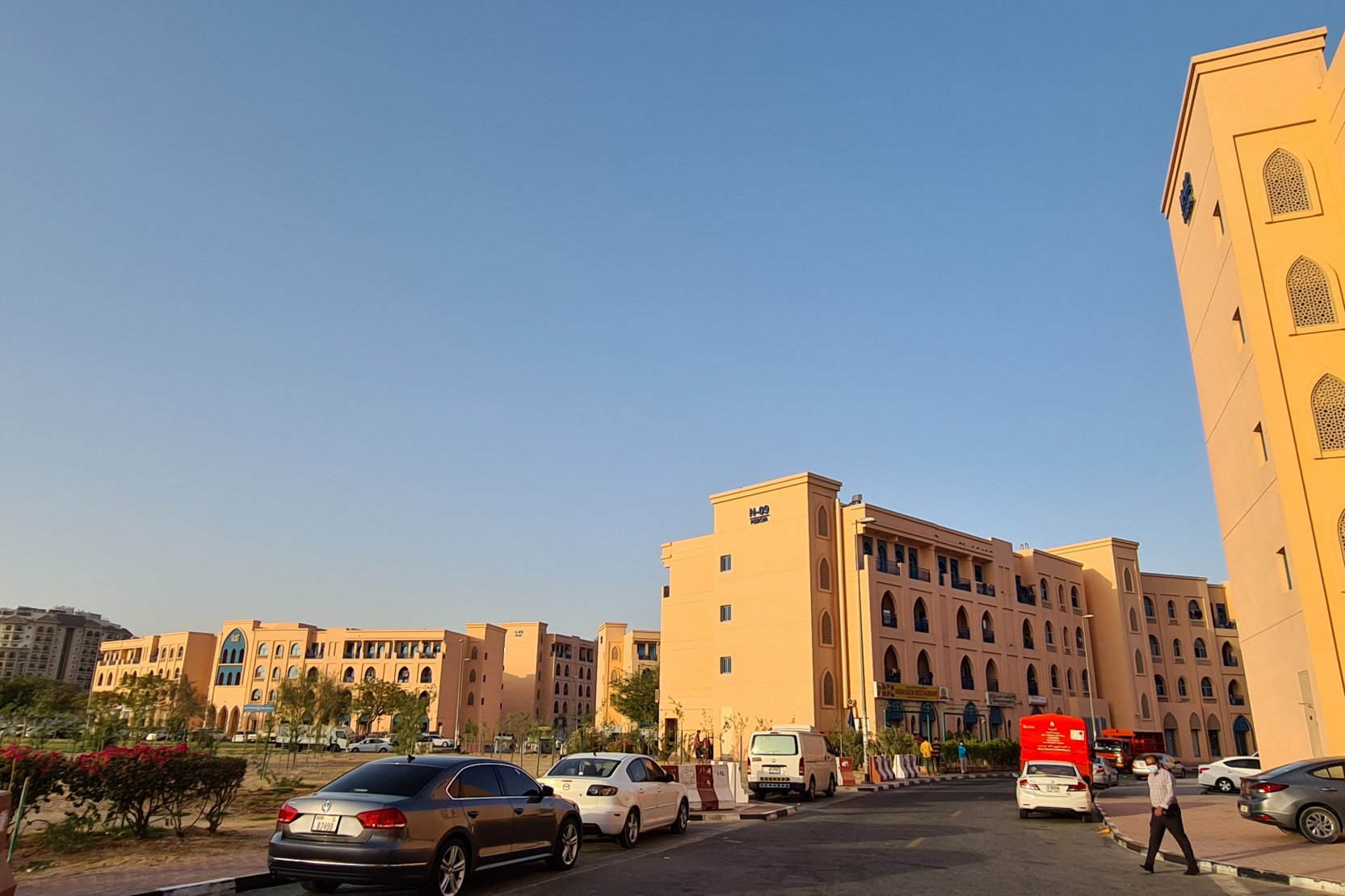 Persia Cluster - Propsearch.ae