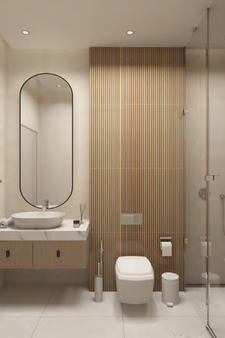 PG One - Propsearch.ae