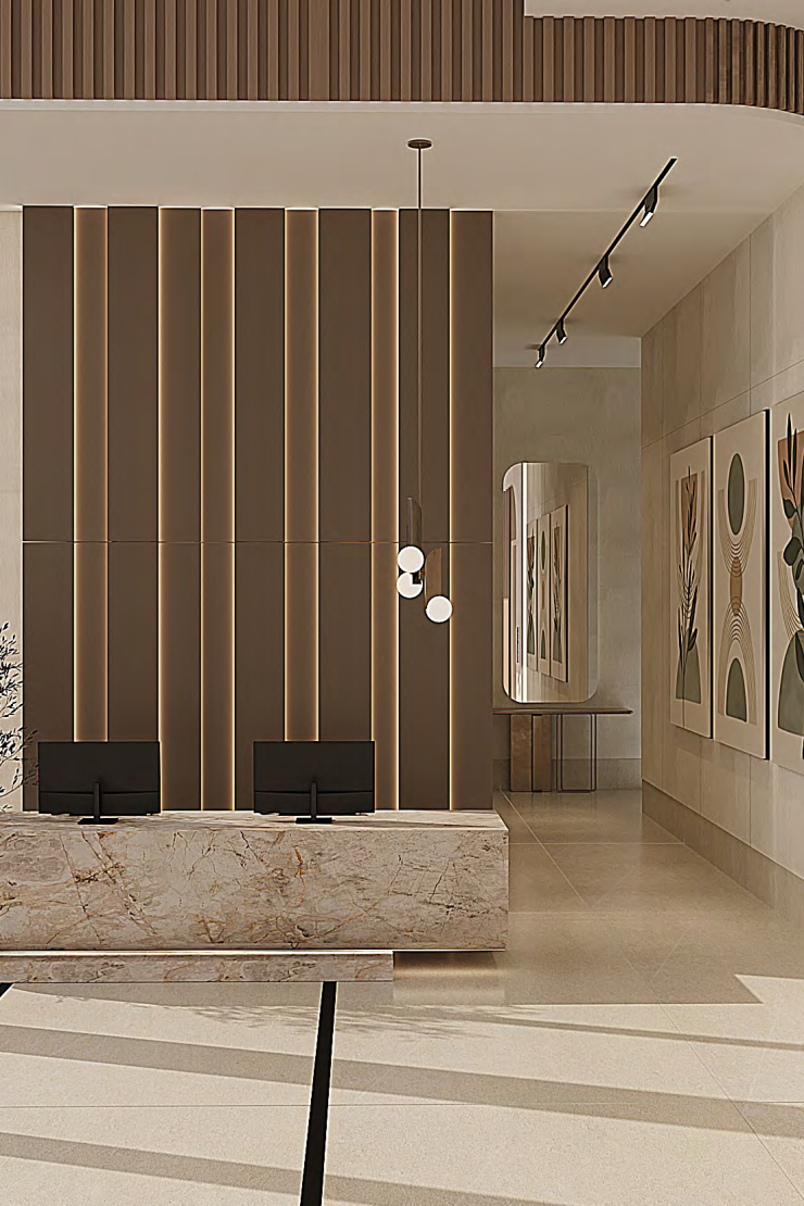 PG One - Propsearch.ae