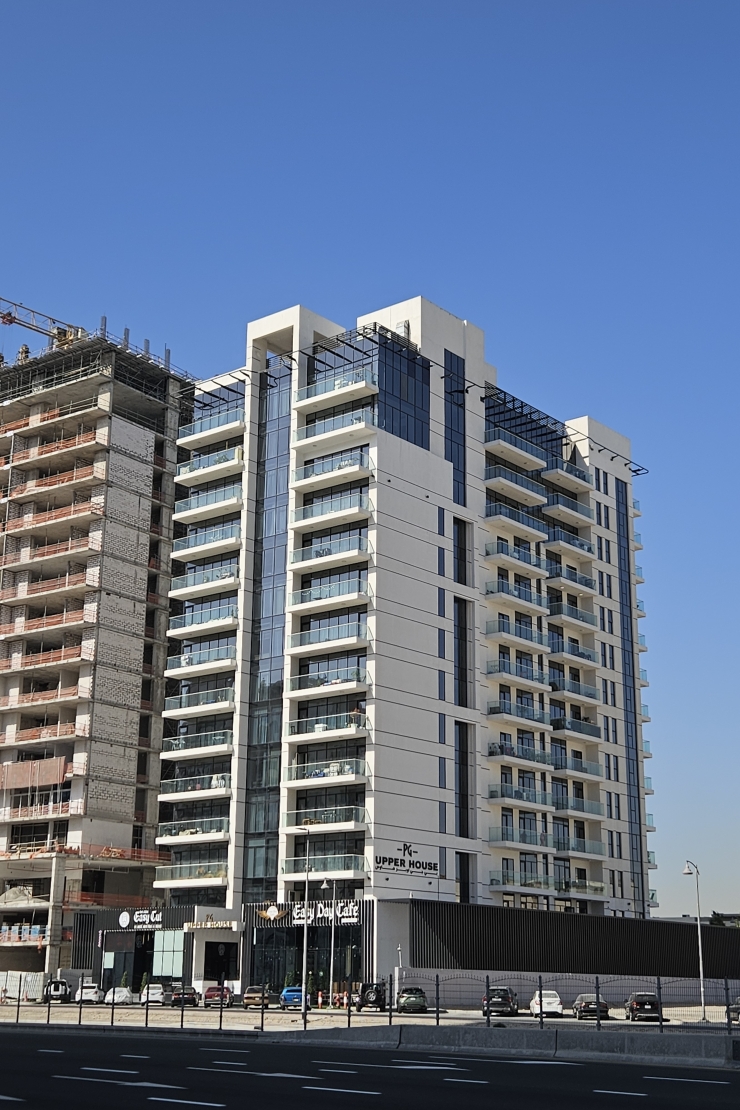 PG Upper House - Propsearch.ae