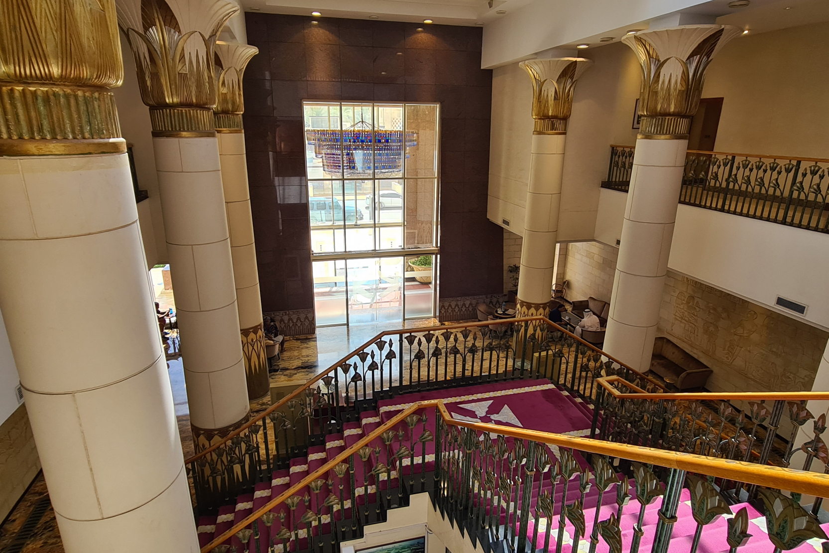 Pharaohs' Club - Propsearch.ae