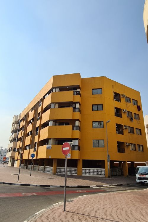 Al Hamriya - Propsearch.ae