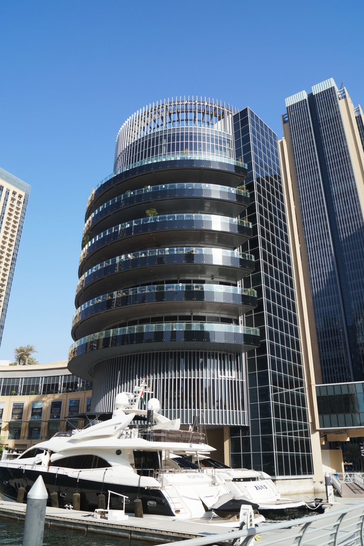 Pier 7 - Propsearch.ae