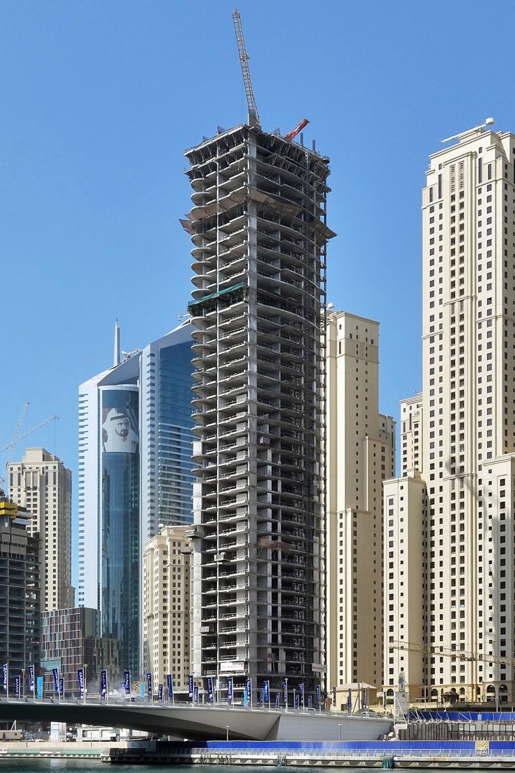 Pier Eight - Propsearch.ae