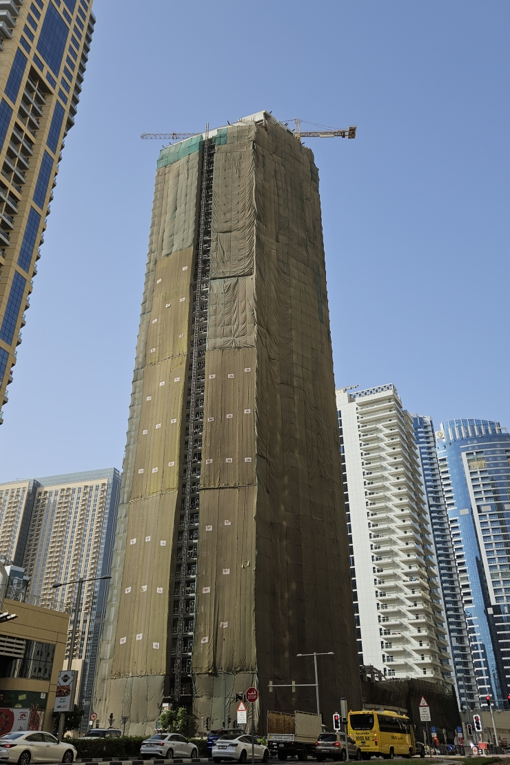 Pier Eight - Propsearch.ae