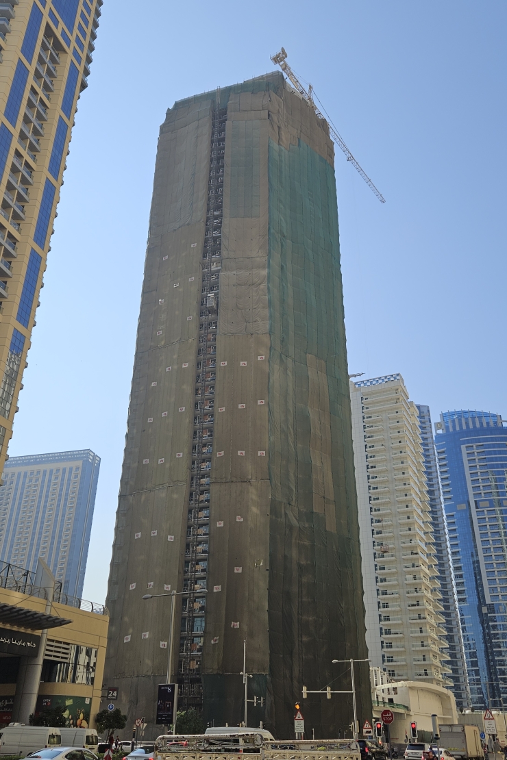 Pier Eight - Propsearch.ae