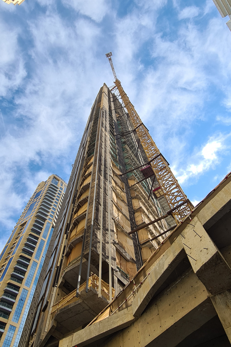 Pier Eight - Propsearch.ae