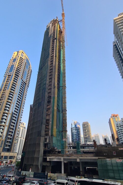 Pier 8 Real Estate Development LLC - Propsearch.ae