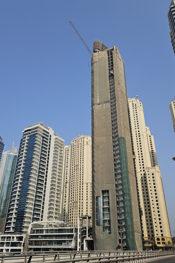 Pier Eight - Propsearch.ae