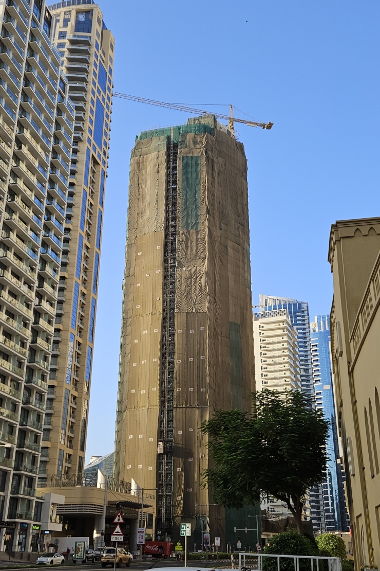 Pier Eight - Propsearch.ae