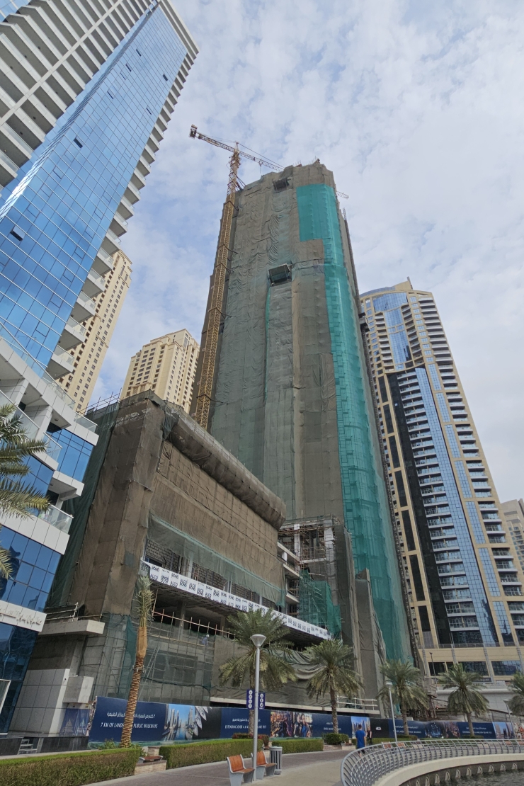 Pier Eight - Propsearch.ae