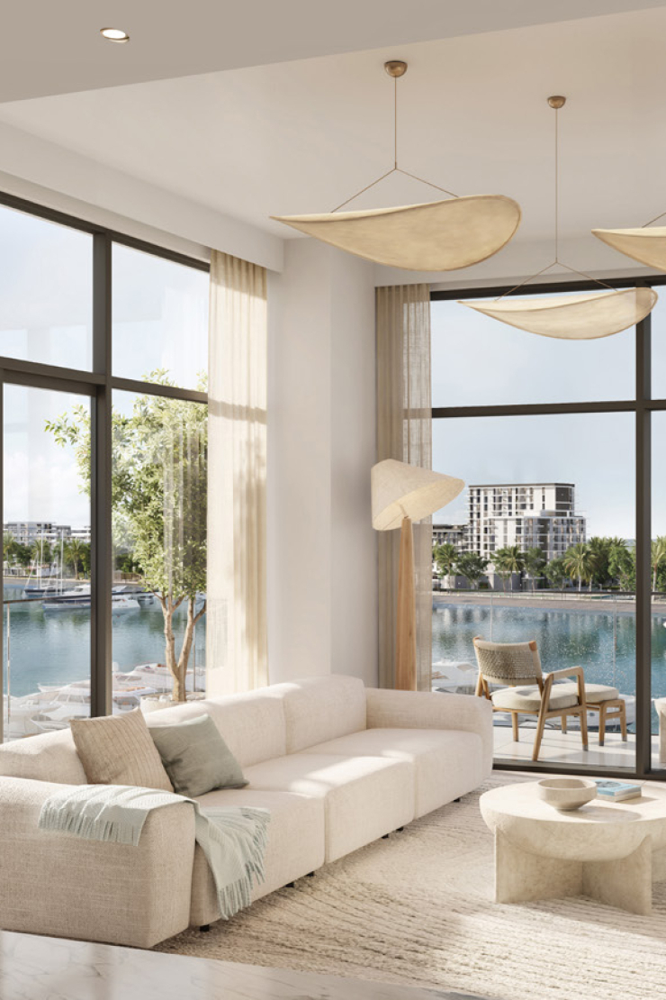 Pier Point 2 - Propsearch.ae