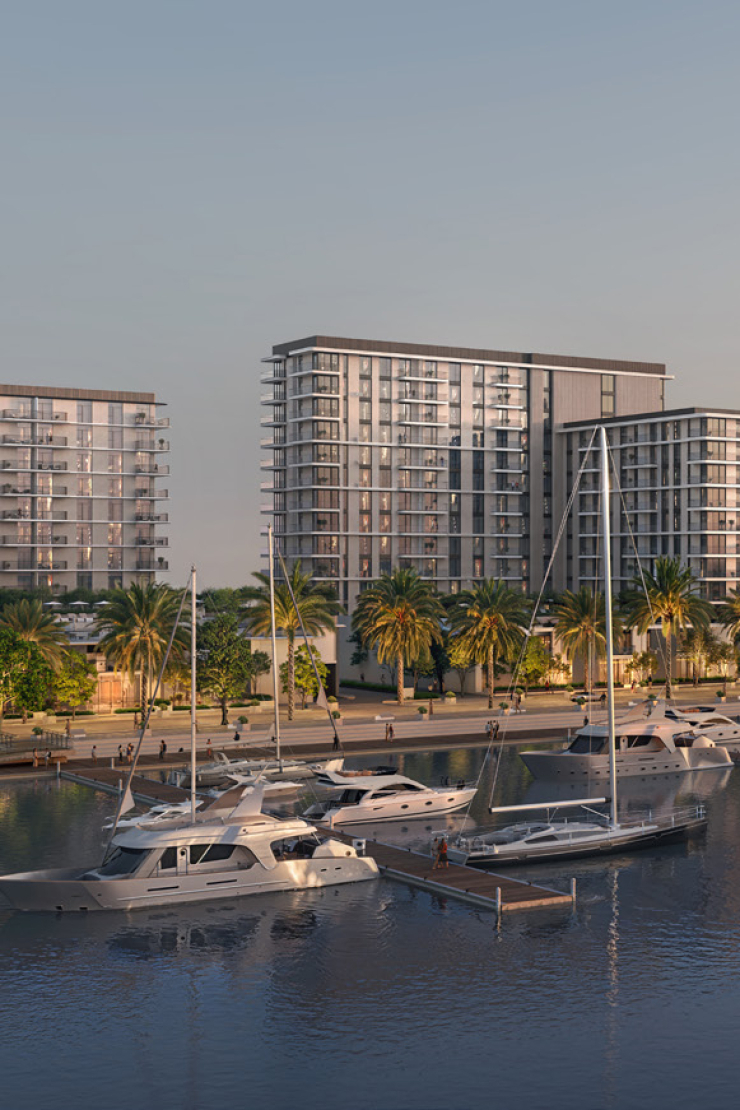 Pier Point 2 - Propsearch.ae
