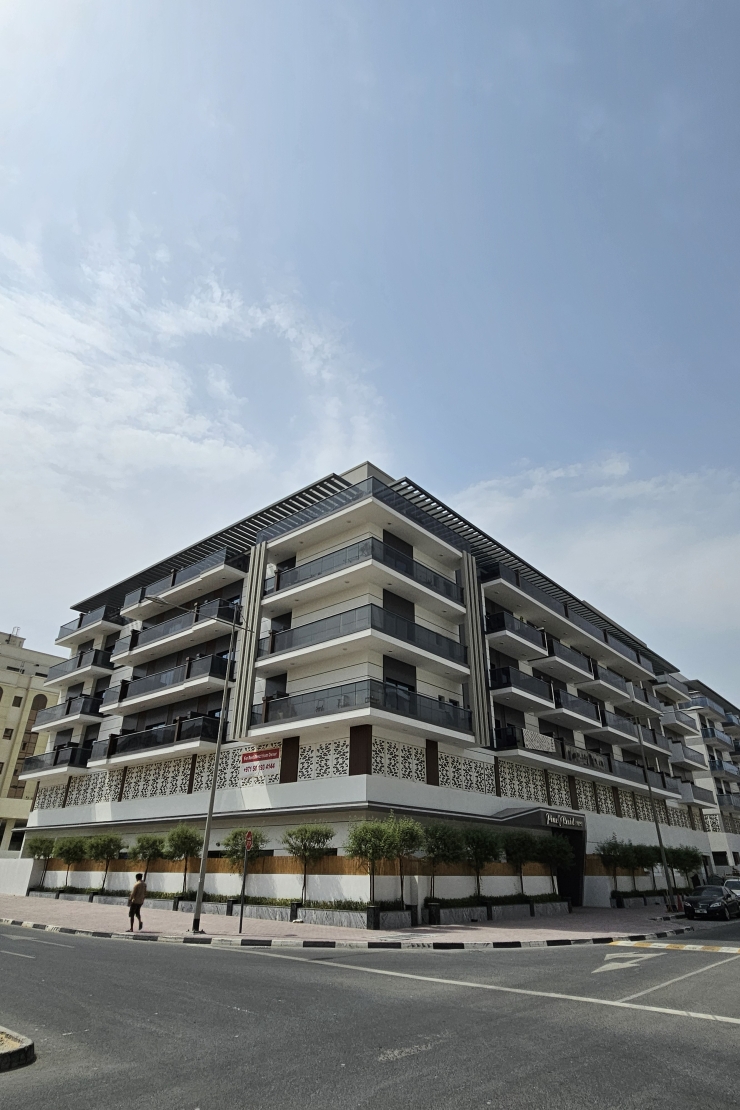 Pine Residence - Propsearch.ae