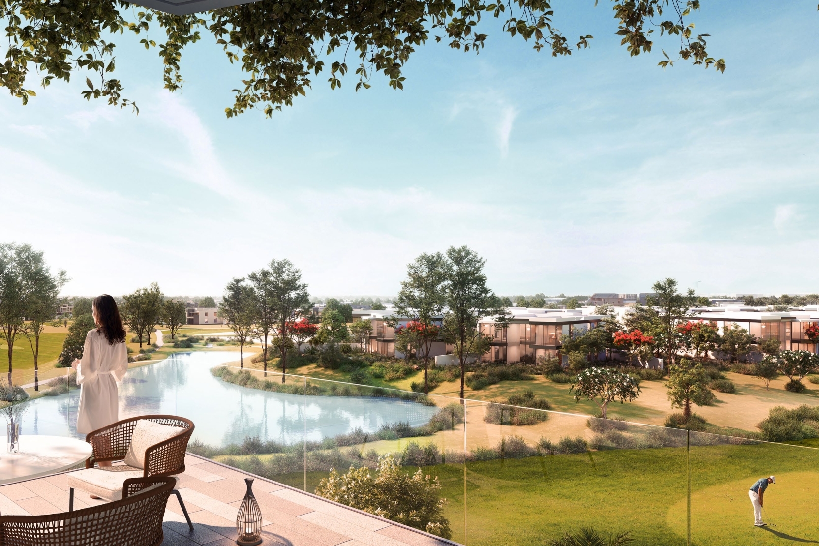 Pinewood Estate Homes - Propsearch.ae