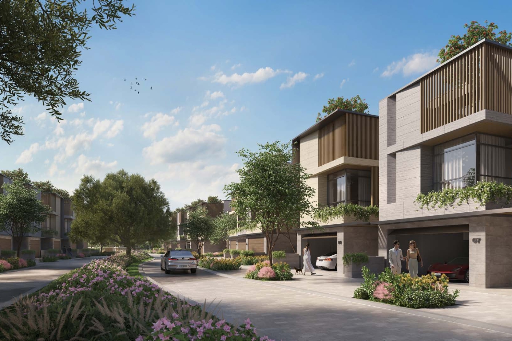 Plagette 32 - Propsearch.ae