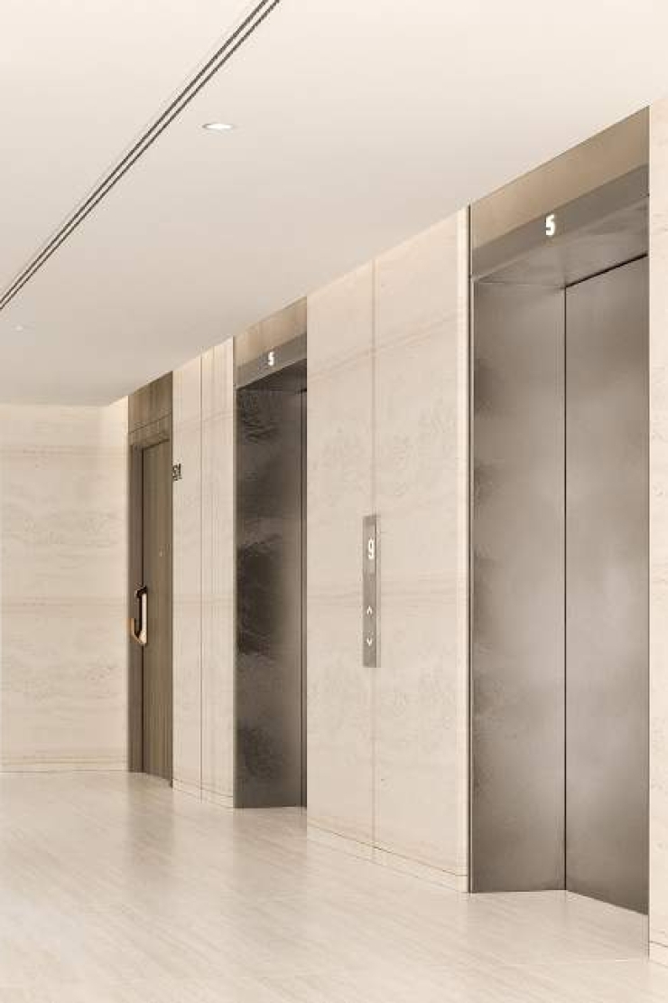 Platinum by Vision - Propsearch.ae