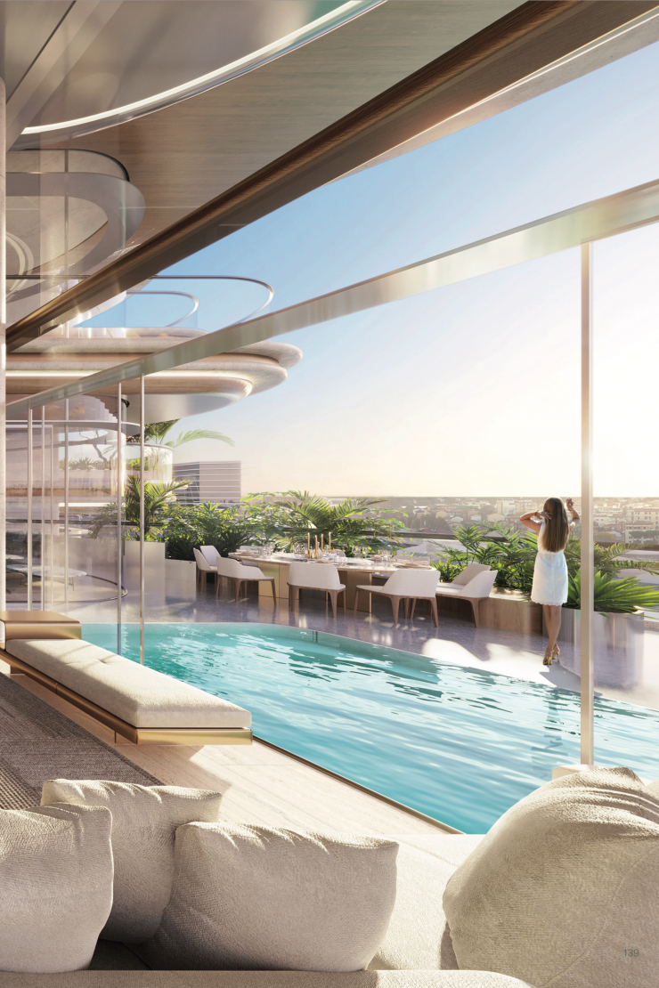 The Rings - Propsearch.ae