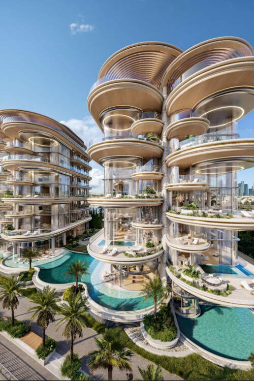Jumeirah 2 - Propsearch.ae