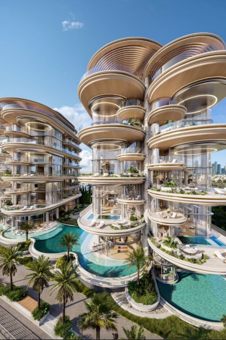 The Rings - Propsearch.ae